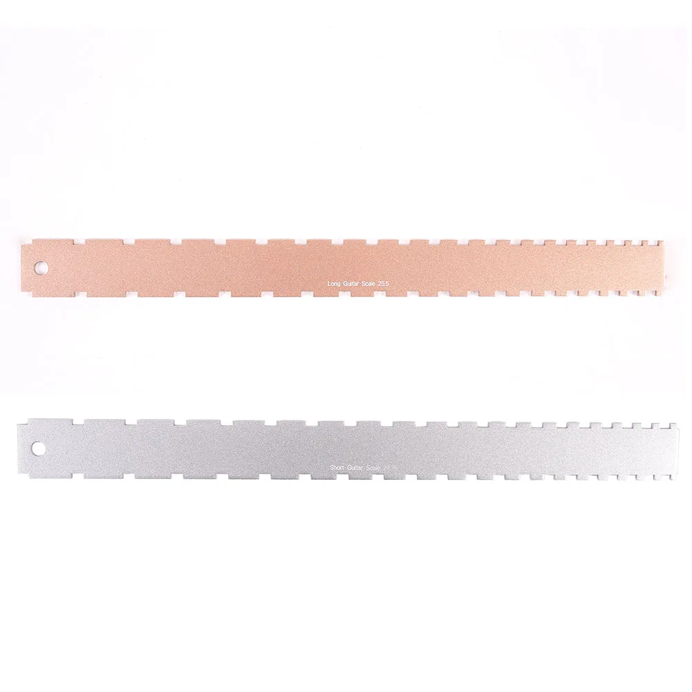 Guitar-Neck-Notched-Straight-Edge-Luthier-Tool-Fretboard-Measuring ...