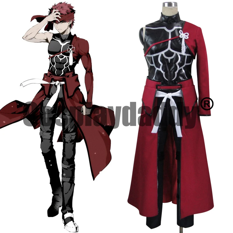 IN-STOCK-Fate-kaleid-liner-PRISMA-ILLYA-Sherou-Shirou-Emiya-Archer-Ver ...