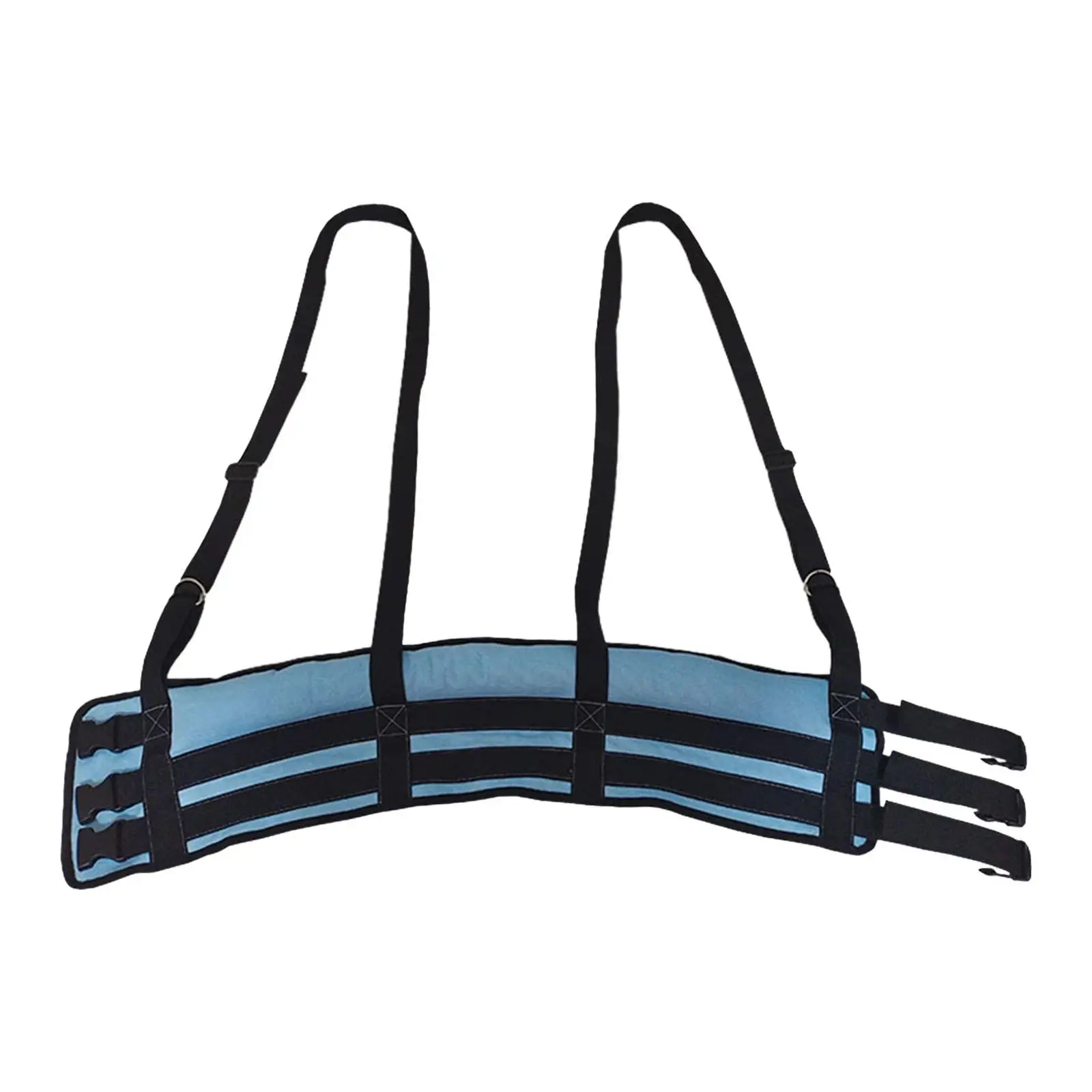 Back-Traction-Belt-Spinal-Decompression-Portable-Family-Lumbar-Traction ...