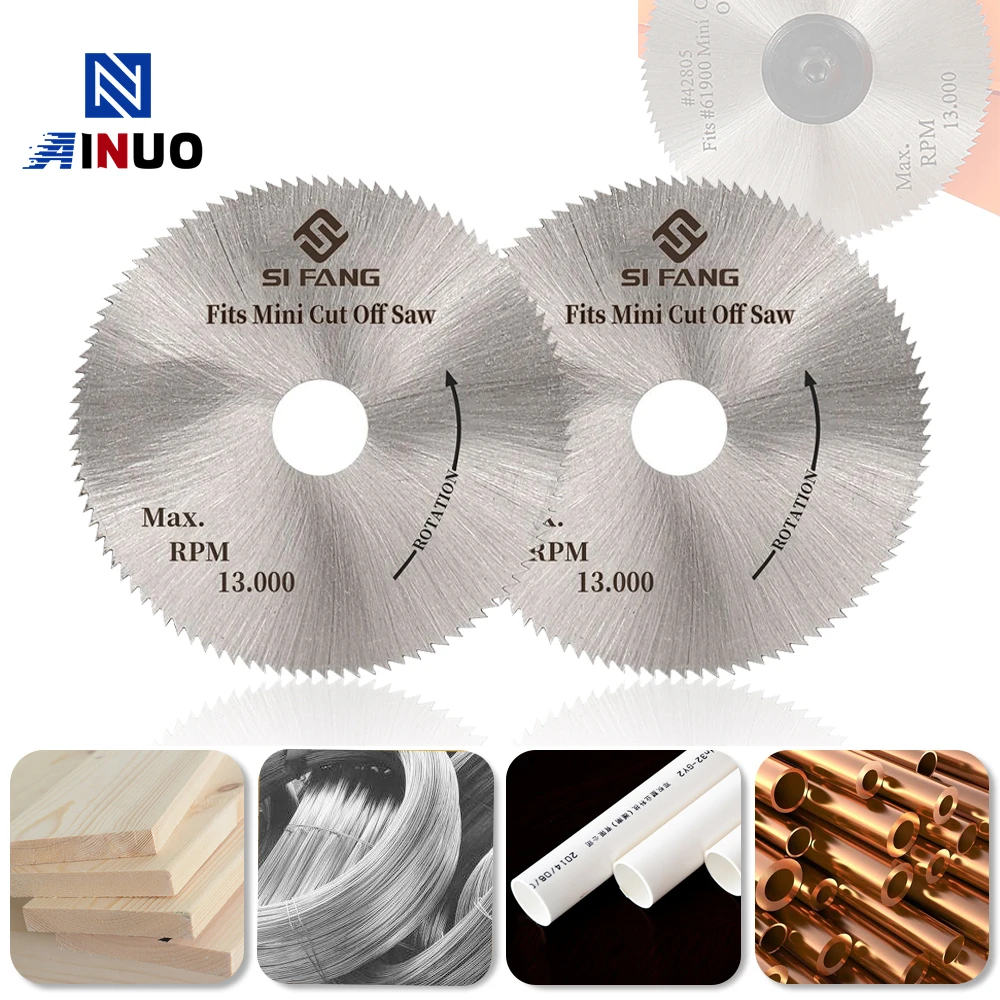 50mm-Mini-HSS-Circular-Saw-Blade-Cutting-Disc-Set-Rotary-Tool ...