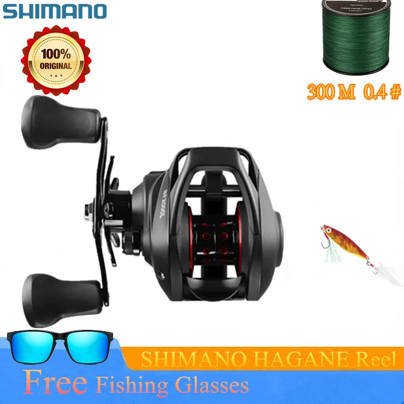 Original-Fishing-Reel-Shimano-Baitcasting-Reels-7-2-1-Left-Right-Hand ...