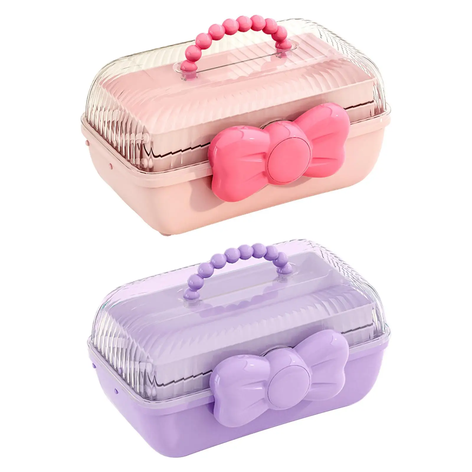 Girl-Hair-Accessories-Storage-Box-Portable-Jewelry-Storage-Box-for-Hair ...