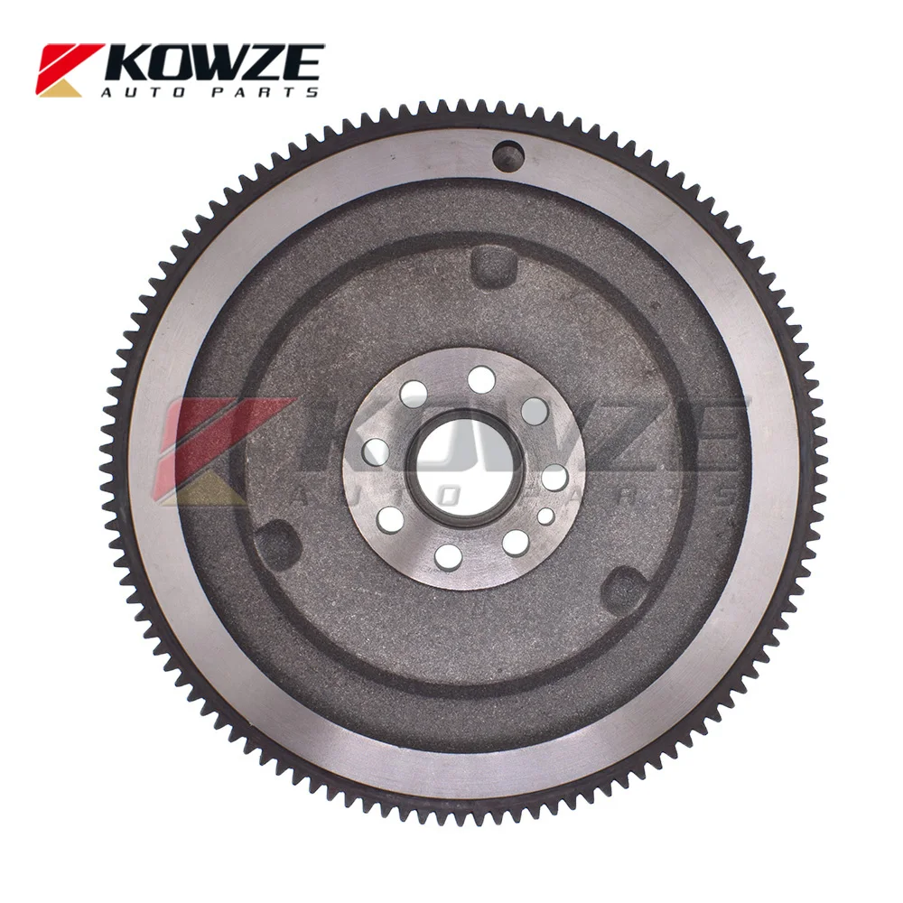 Flywheel Assy para Mitsubishi Pajero III IV 1999-2016 V73 V75 V77 V93 ...