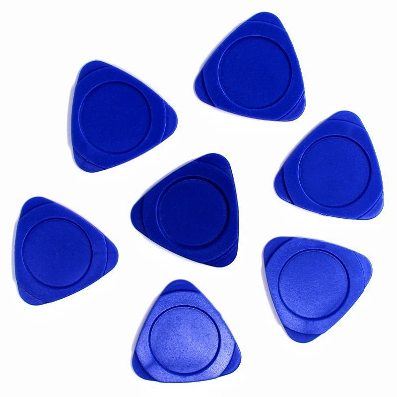 10-PCS-Phone-Opening-Tools-Plastic-Guitar-Picks-Pry-Opener-for-iPhone ...