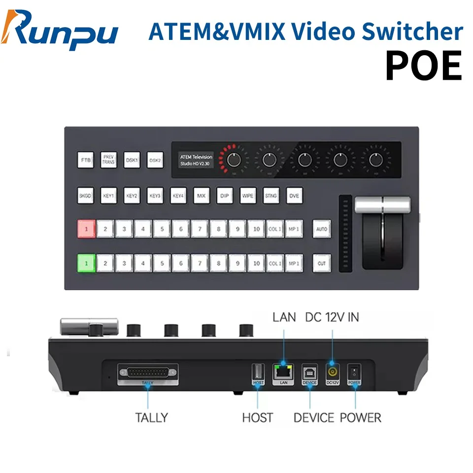 IP-USB-switcher-blackmagic-atem-switchboard-control-panel-switch-video ...