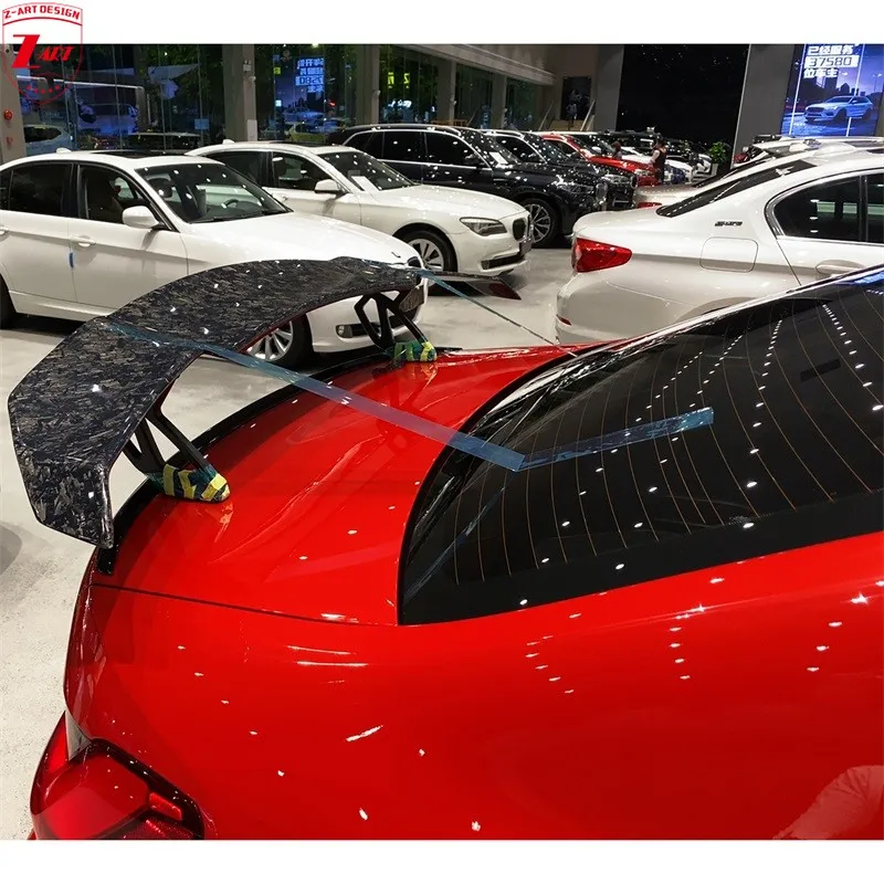 Z-ART-G20-Carbon-Fiber-Rear-Wing-for-BMW-3ER-Carbon-Fiber-Tail-Wing-for ...