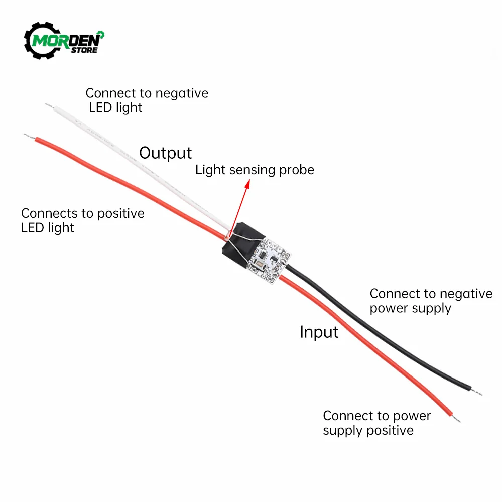 Automatic-Auto-on-Off-Photocell-Street-Light-Switch-DC-3-7V-5V-12V-24V ...