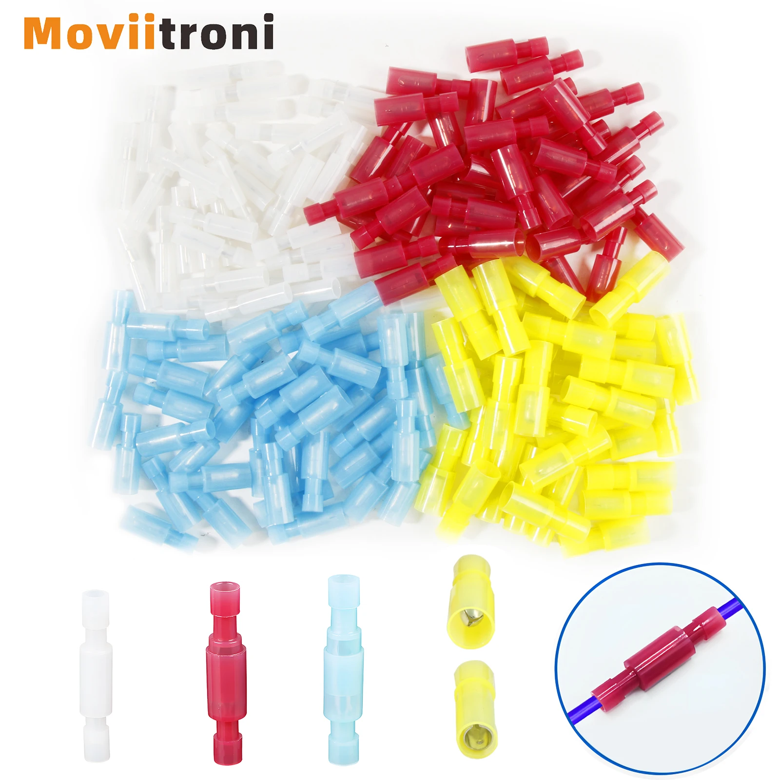 Moviitroni Electronic Group Store