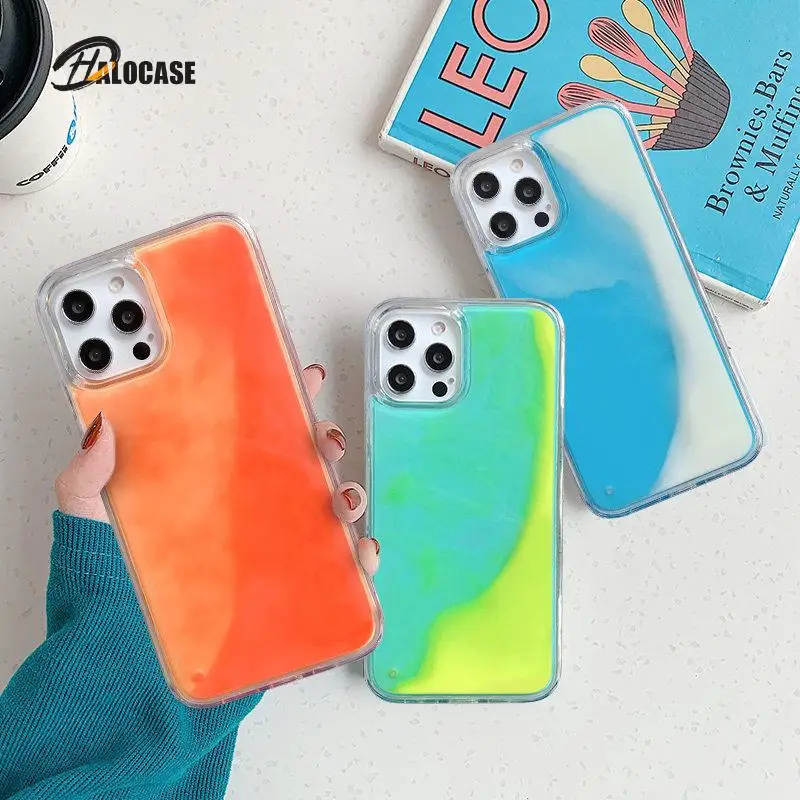 Quicksand-Luminous-Phone-Case-For-iPhone-12-11-12-Pro-Max-XR-XS-Max-X-7.jpg