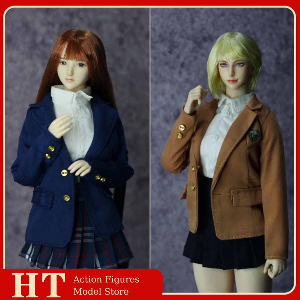 In-Stock-DM-TOYS-1-6-Scale-Waistband-Student-JK-Suit-Two-options-Female ...