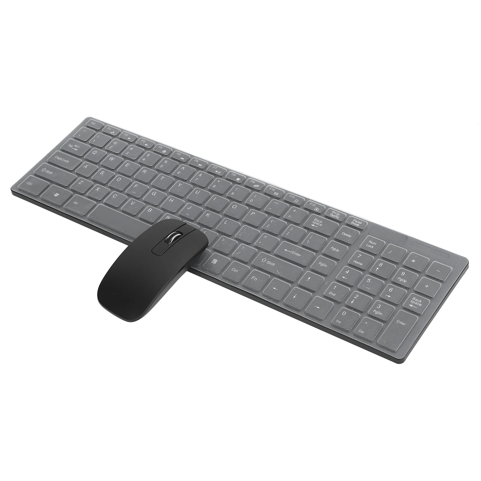 2-4G-Wireless-Keyboard-and-Mouse-Set-101-Keys-Ergonomic-Keyboard-with ...