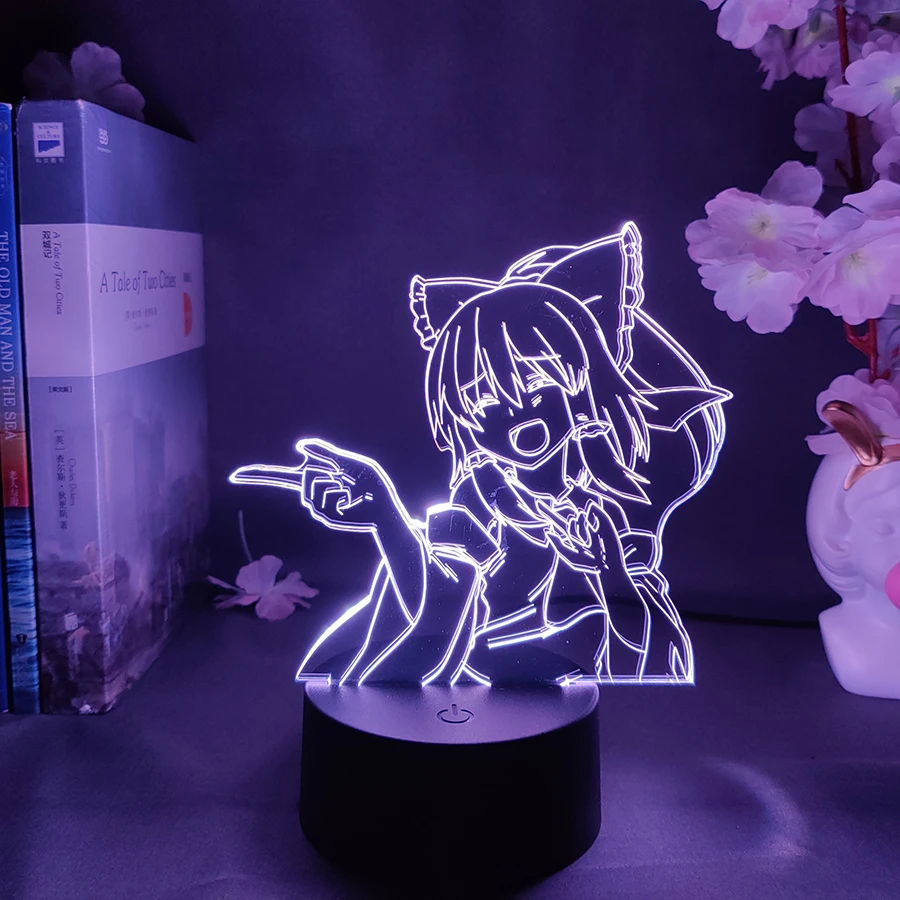 Touhou Reimu Chibi