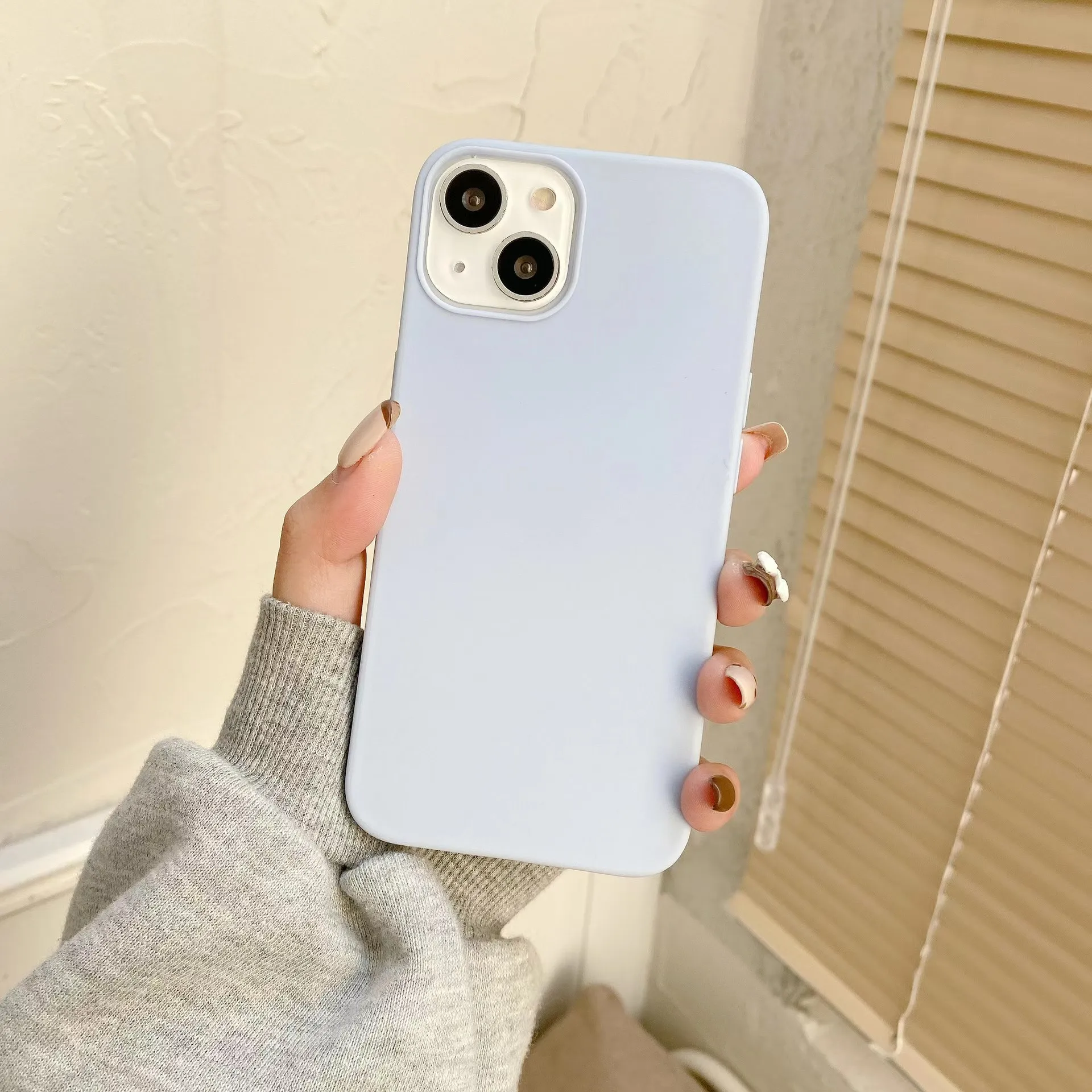 DIY Candy Colorful Phone Case For iPhone 13 11 14 Pro Max 12 Mini 14 ...