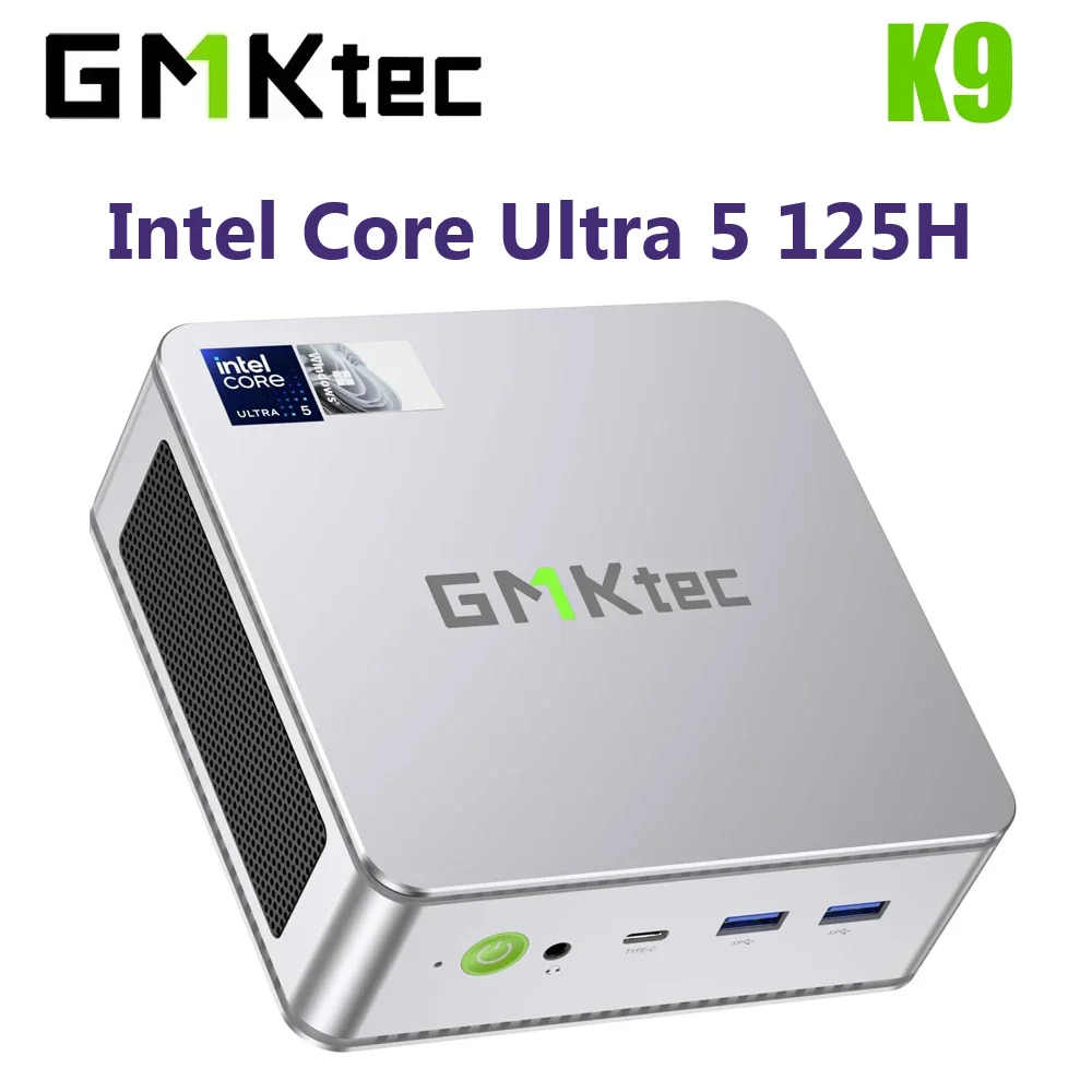 GMKtec-Mini-PC-K9-Intel-Core-Ultra-5-125H-WIFI6-BT5-2-Windows-11-DDR5 ...