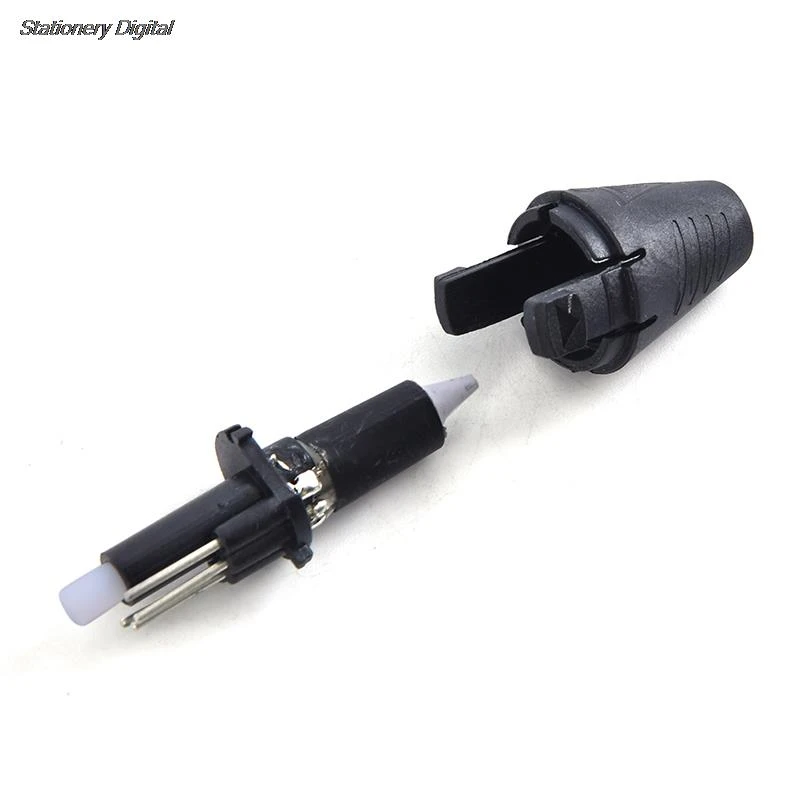 New 50mm+35mm Printer Pen Injector Head Nozzle For Second Generation 3d ...
