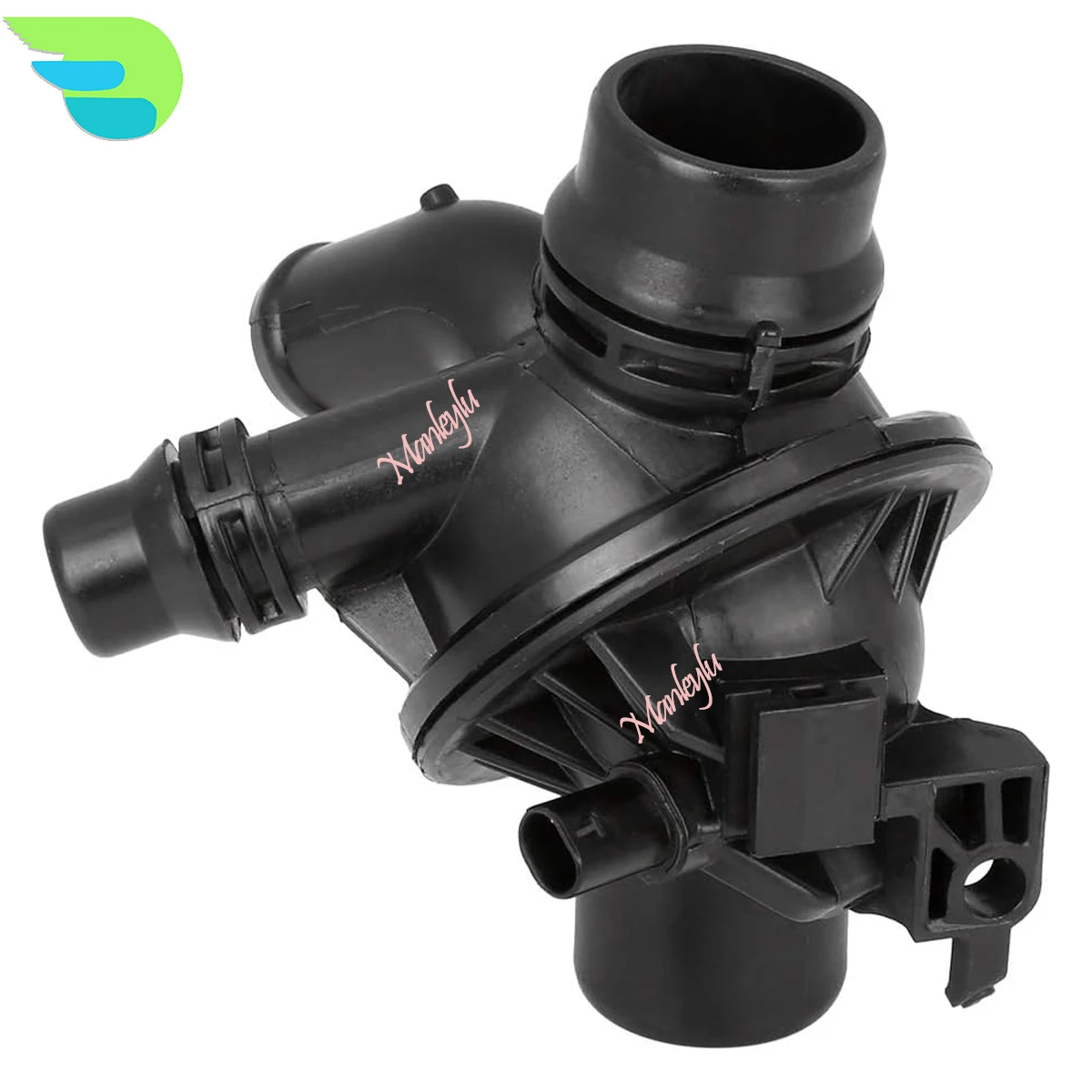 11537580627-11538671517-Engine-Coolant-Thermostat-Assembly-for-BMW-N52 ...