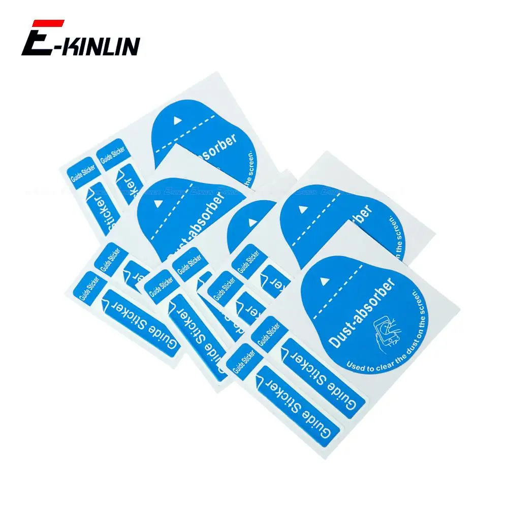 Dust-Absorber-LCD-Paper-Screen-Cleaner-Dedust-Clean-Cleaning-Guide ...