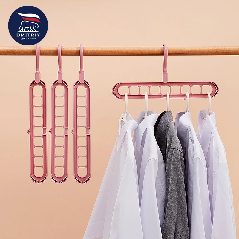 Dmitriy-Magic-Multi-port-Support-Hangers-for-Clothes-Drying-Rack ...