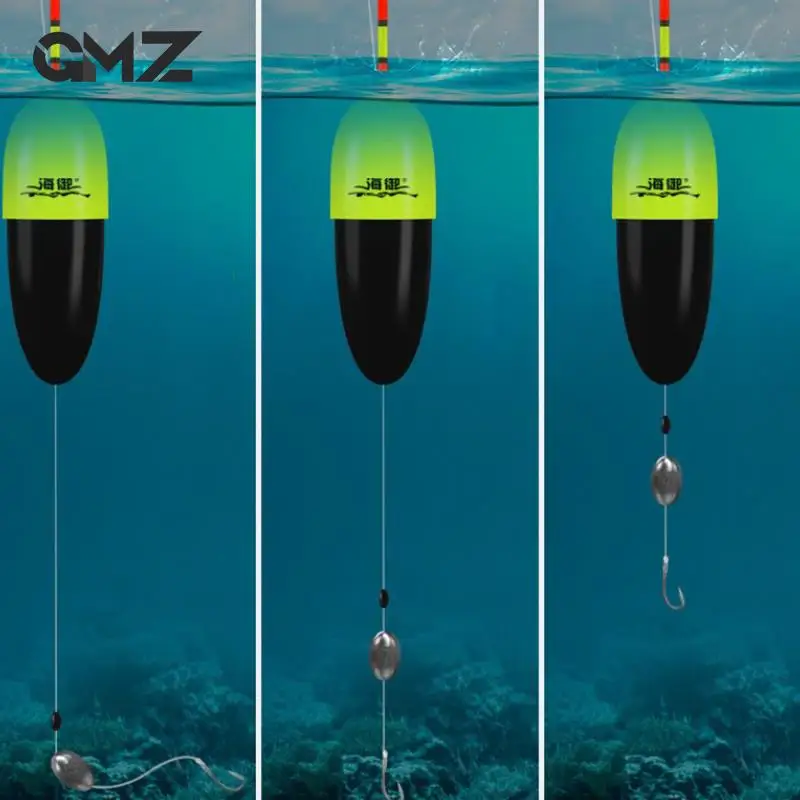 1pc Tragbare Automatische Angeln Float Angeln Zubehör Schnelle Angeln ...