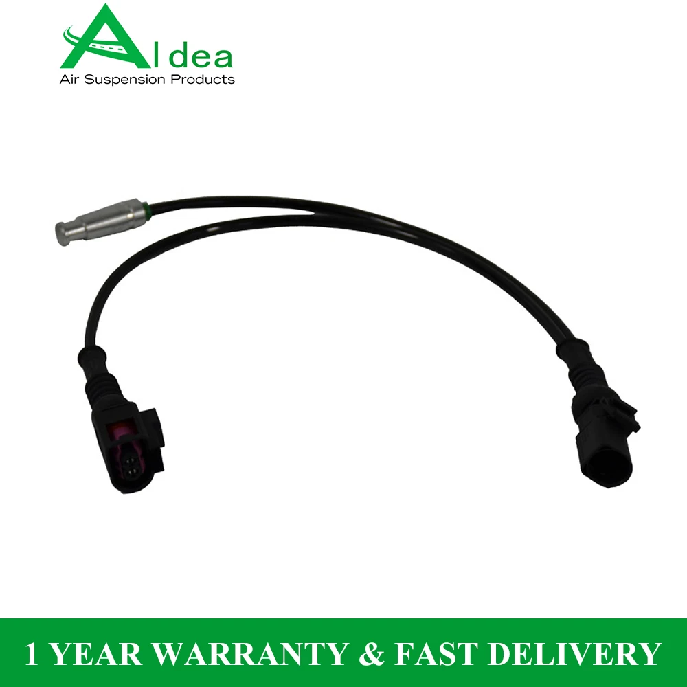 Air-Suspension-Compressor-Pump-Temperature-Sensor-For-2007-2015-Audi-Q7 ...