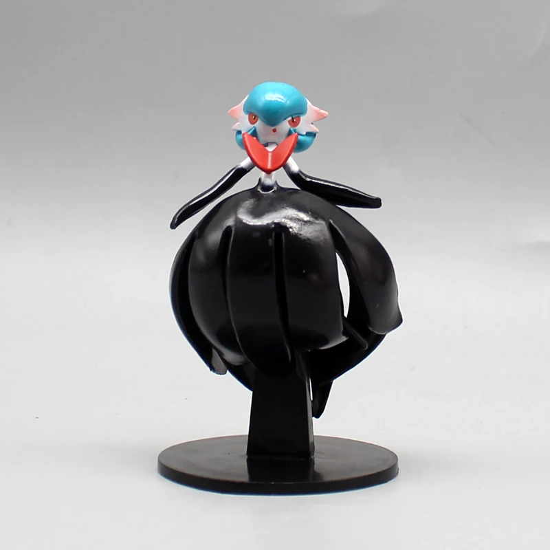 Figura de Pokémon de 10 cm, Maga, Charizard, Charmander, Gardevoir ...