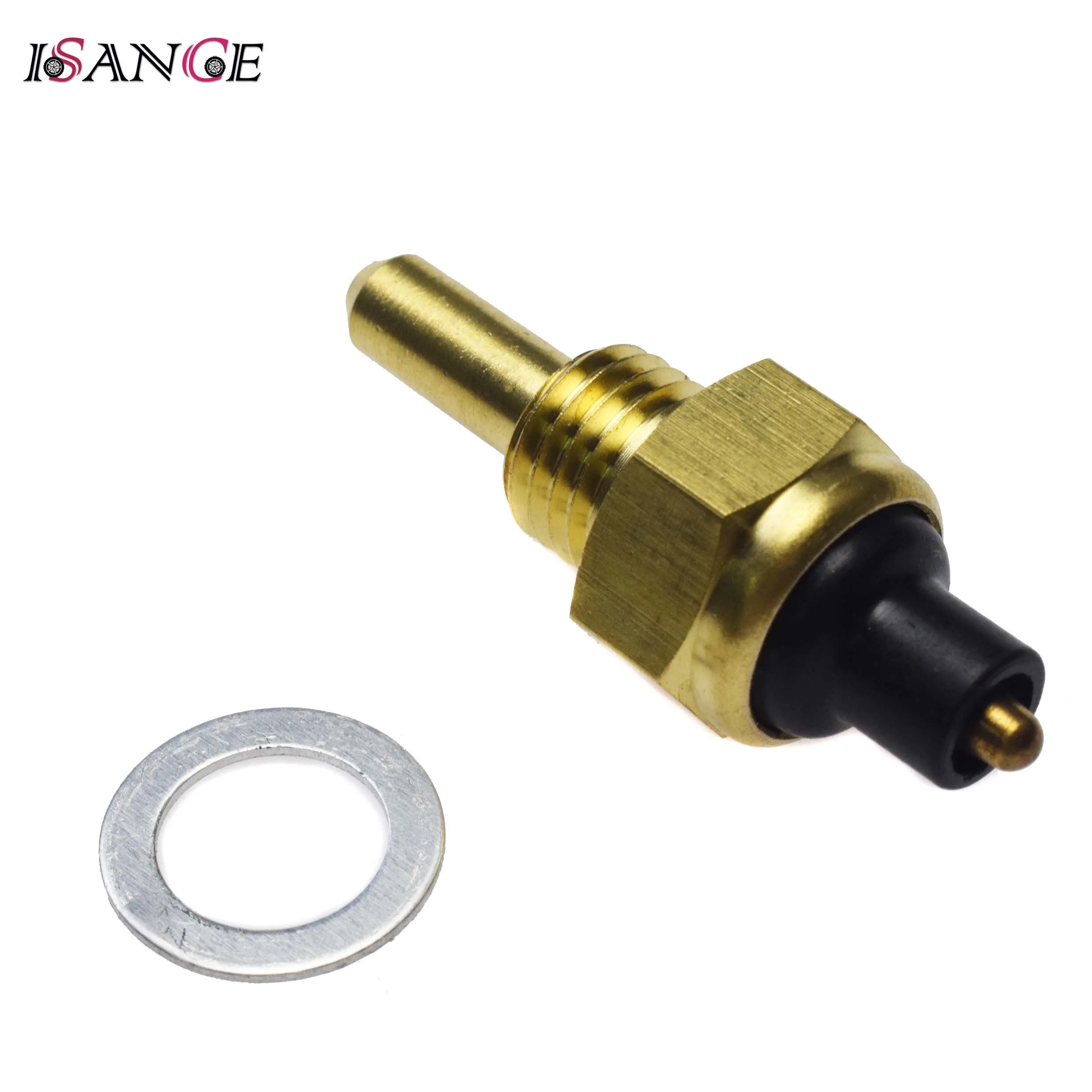 Oil Temperature Sensor For Honda Rubicon Rancher Foreman Fourtrax ...