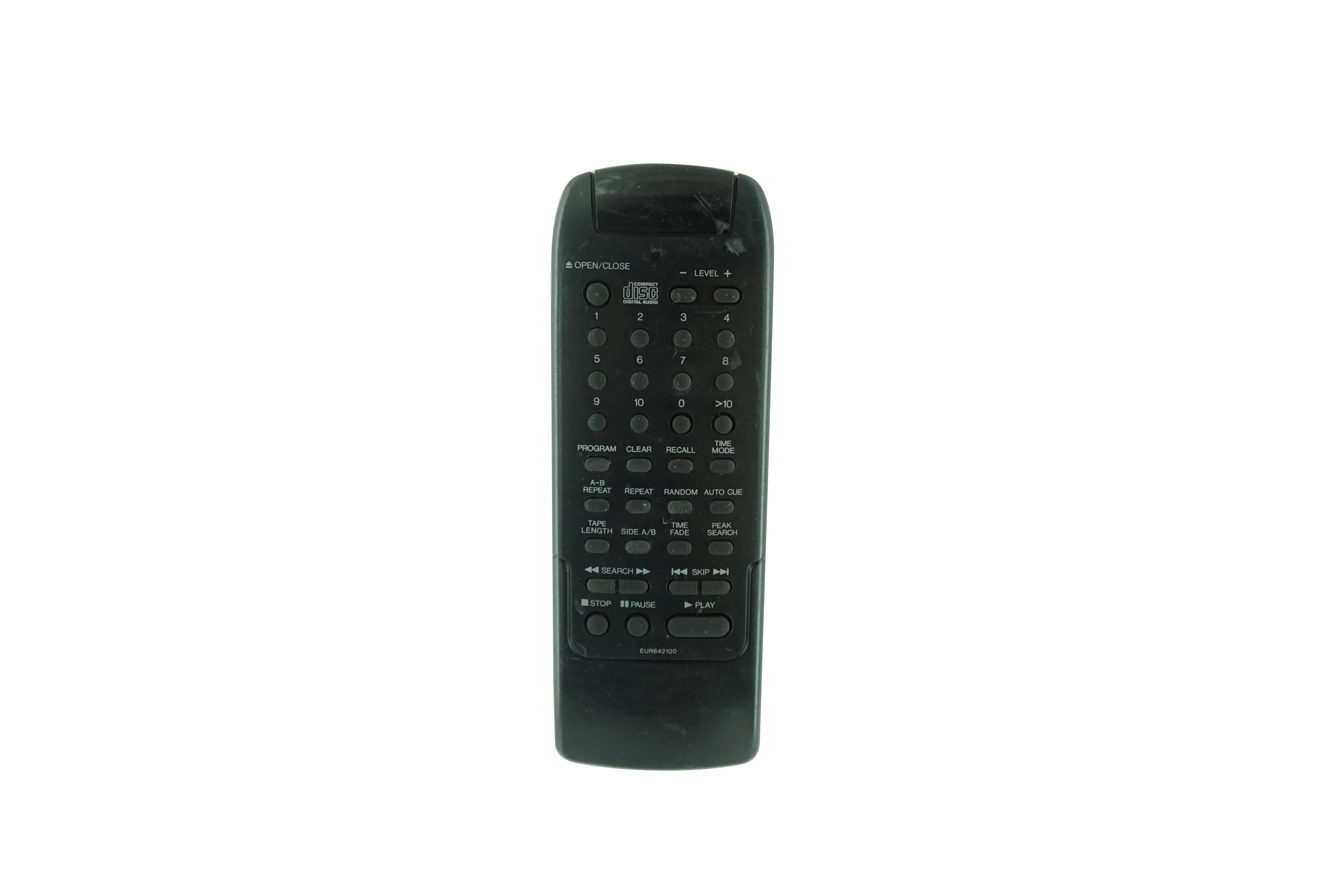 Remote Control For Technics SL-PG470A SL-PG540A SL-PG560A SL-PS7 SP ...