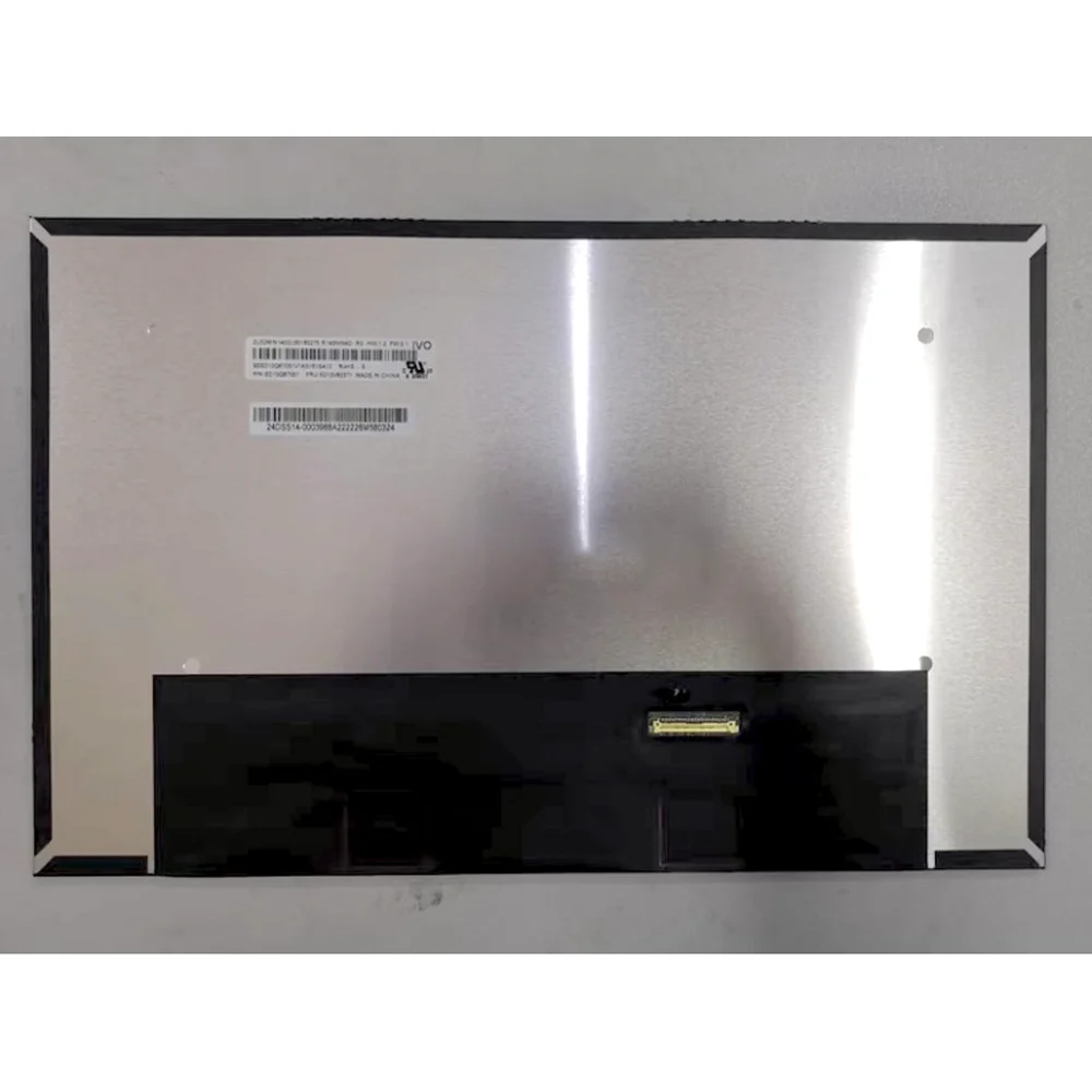 Painel-IPS-LED-LCD-On-Cell-Touch-Screen-1920-1200-WUXGA-40-pinos ...