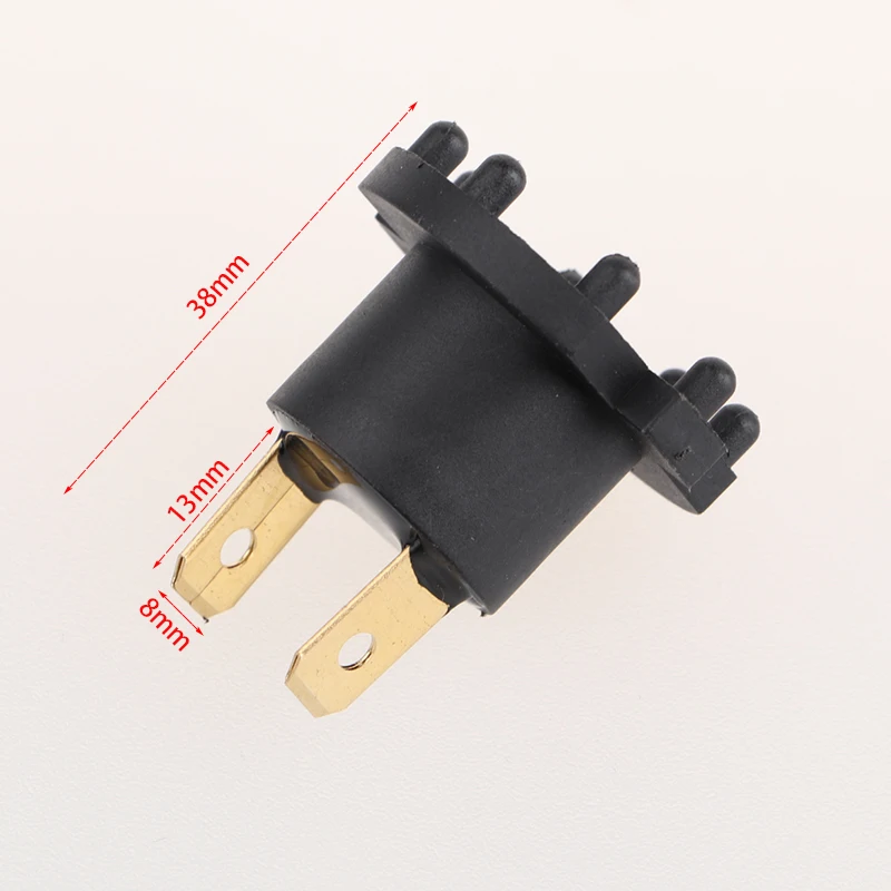 H7 LED Bulb Adapter H7 LED Headlight Bulb Holder Adapters - 2 Pack ...