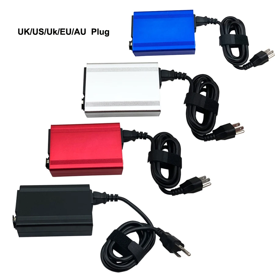 110V/220V Precision Temperature Control Enail Heater Desktop Smart ...