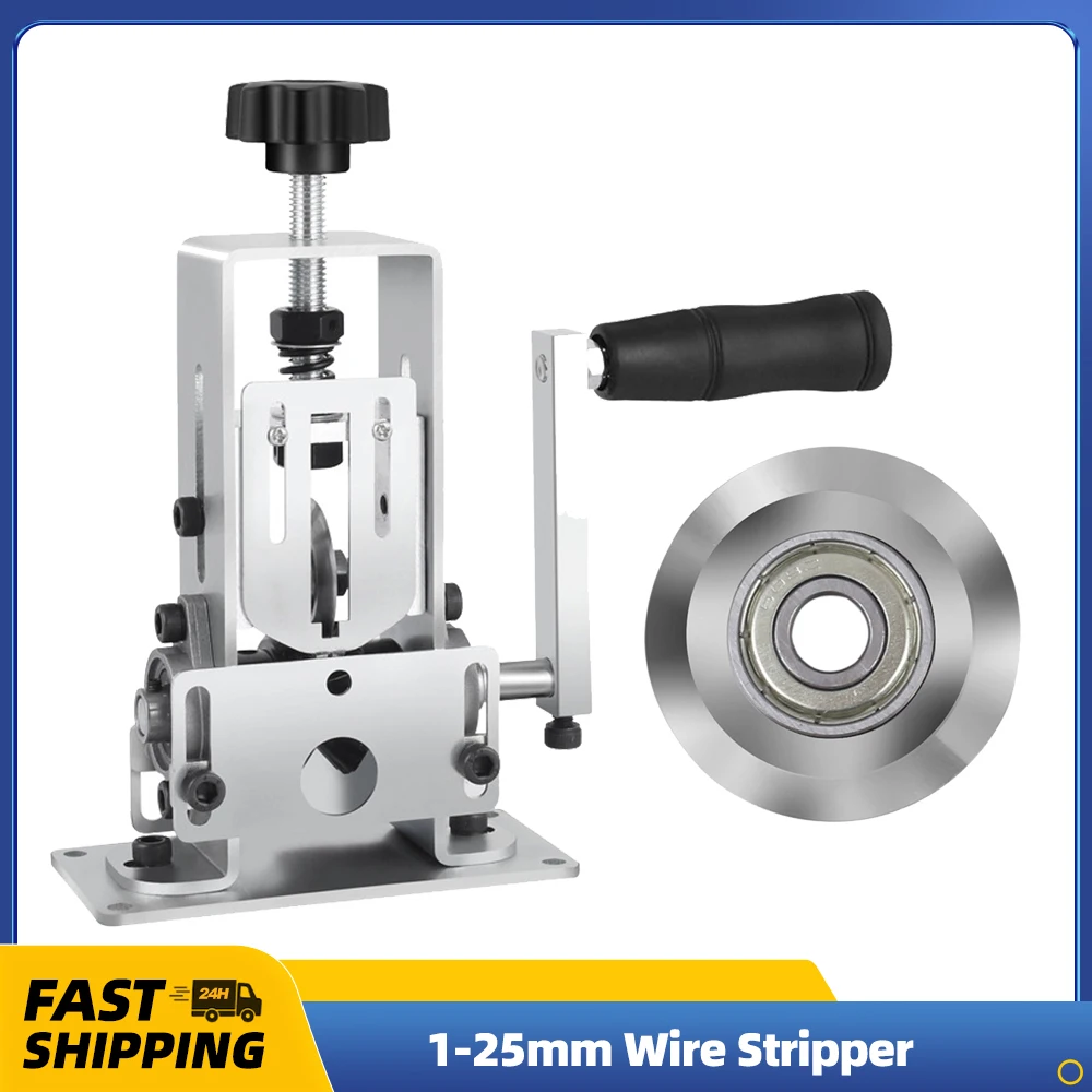 1-25mm-Household-Wire-Stripper-Manual-Wire-Stripping-Tool-Cable ...