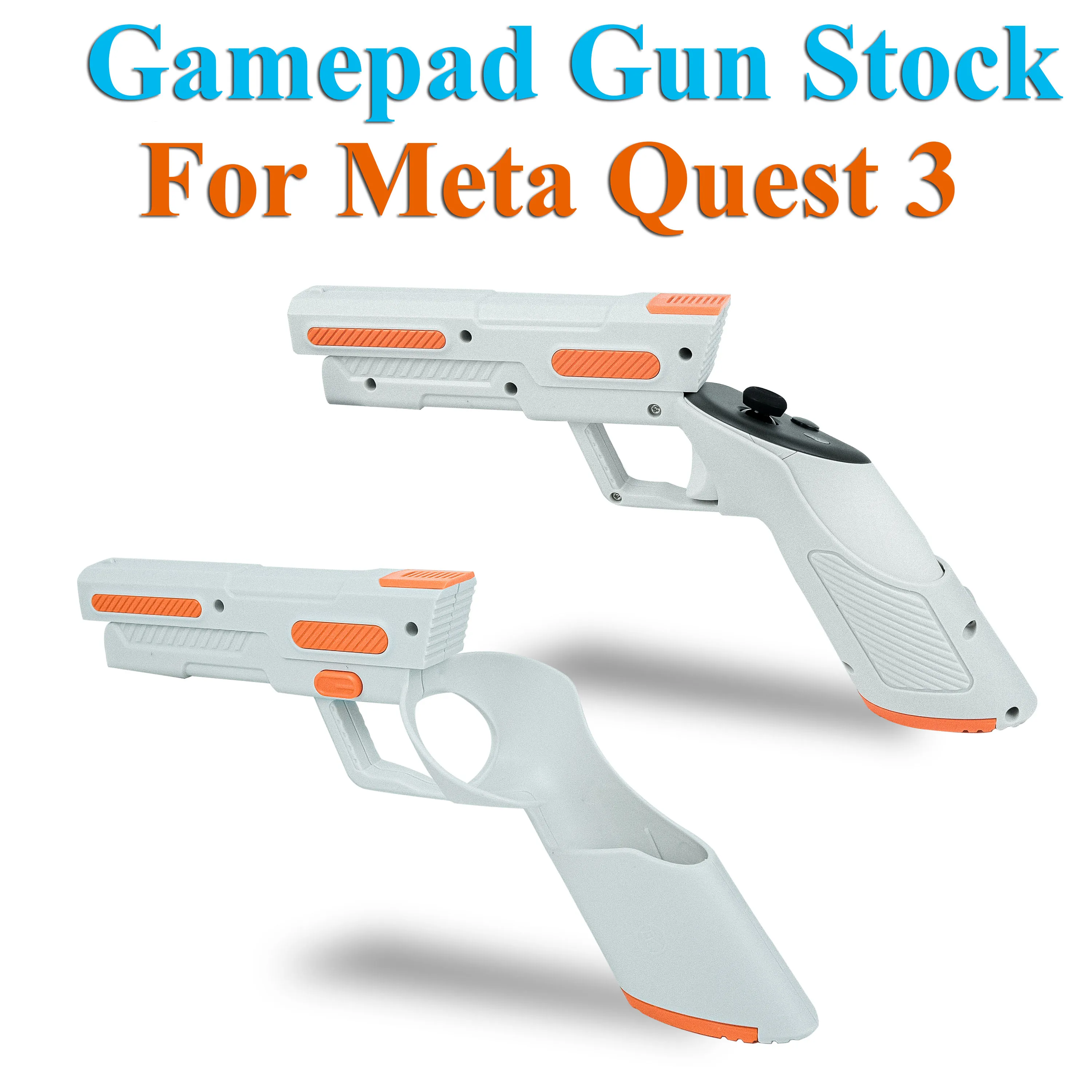 For-Meta-Quest-3-Gun-Stock-Improve-VR-Gaming-Experience-Controller ...