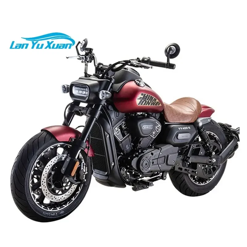 Hot-Selling-Classic-Oem-400cc-Motorcycle-Gas-Scooters-4-Stroke-Cheap ...