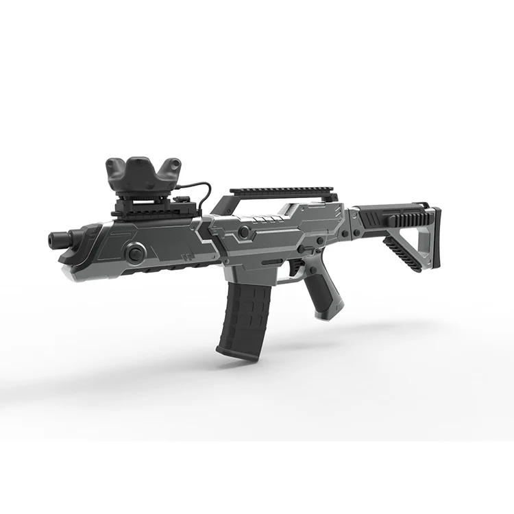 VR-PP-GUN-con-rastreador-VR-Game-Gun-Controller-para-dispositivo-HTC ...