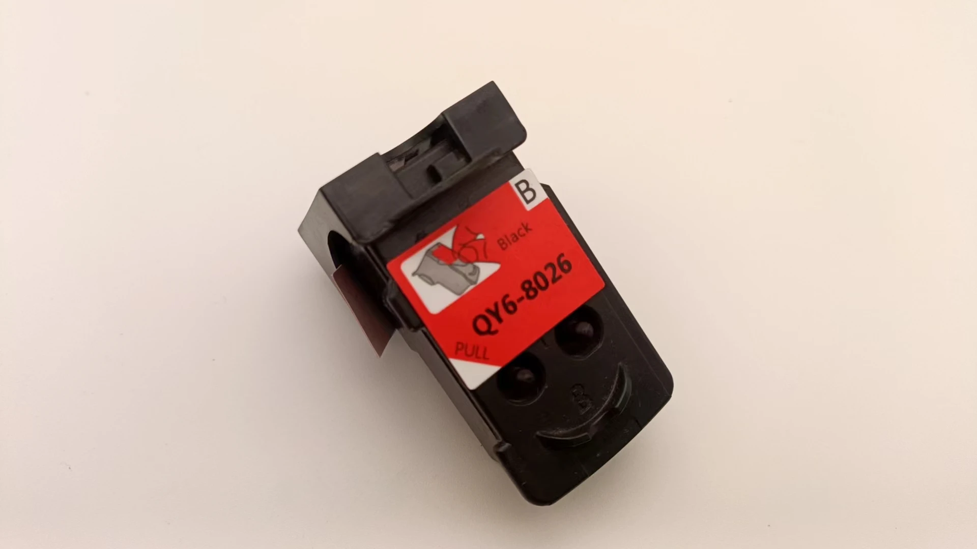 INCWOW QY6-8026 QY6-8035 Printhead BH-20 CH-20 Print head For Canon ...