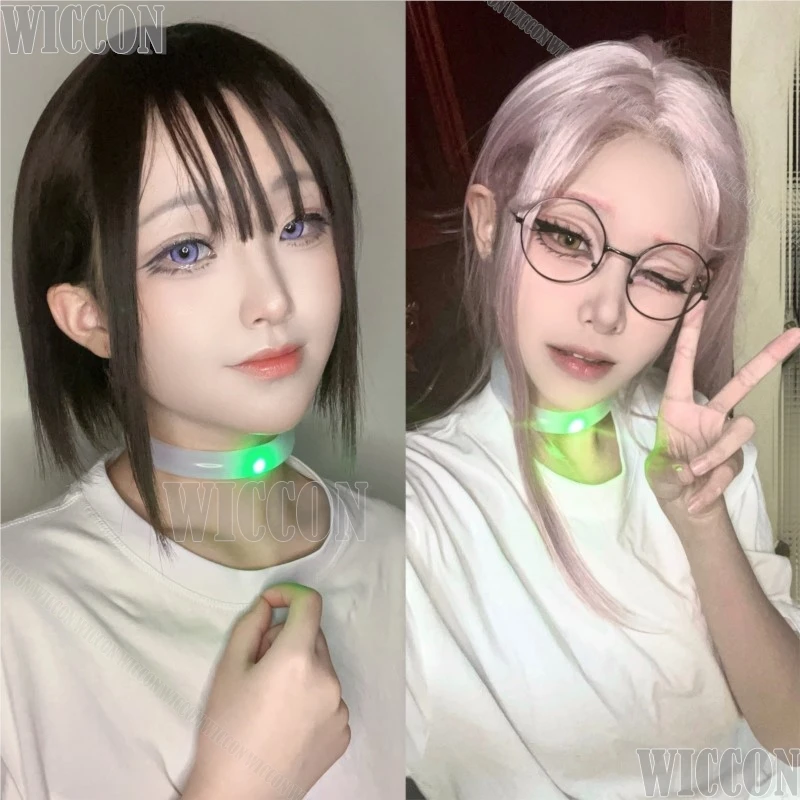 Alien-Stage-Anime-Cosplay-Luka-Till-Ivan-Mizi-Sua-Hyuna-Prop ...
