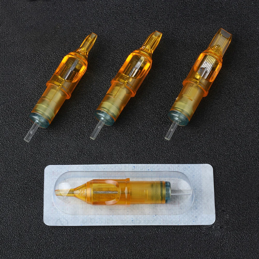 Diabetic Syringe Tattoo