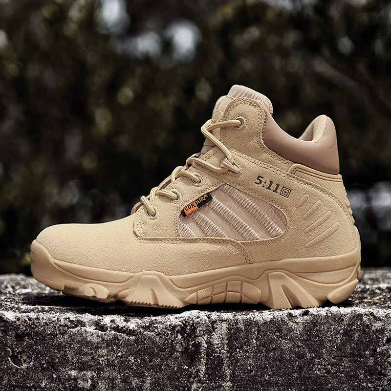 Camouflage-Men-Boots-Work-Safty-Shoes-Desert-Tactical-Military-Autumn ...