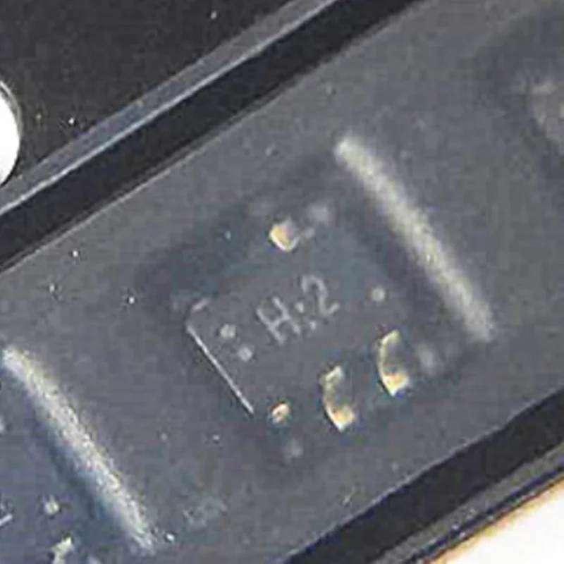 10 piezas/TC7SH08FU H2 productos originales genuinos en stock SOT-353