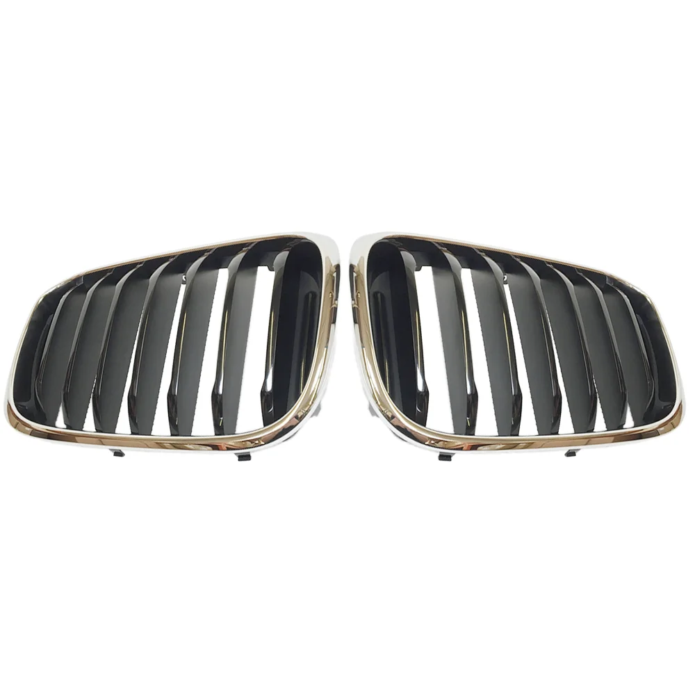 Suitable-for-BMW-X3-G01-F97-2017-2020-Racing-Grills-51137440853 ...
