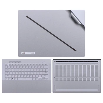 Laptop Sticker Skin for ASUS ROG Zephyrus G14 G16 2024 GA403U GU605M ...