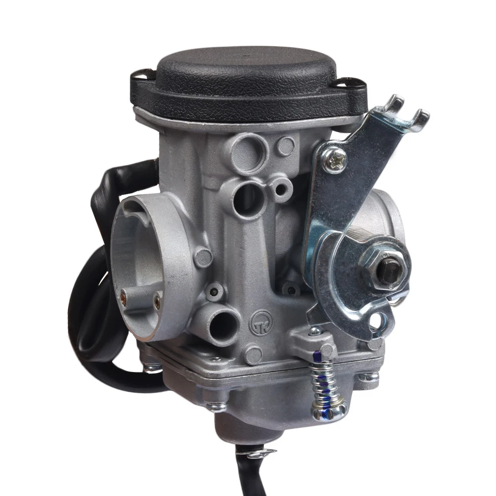 Carburador-de-motocicleta-YBR125-sistema-de-combustible-de-125CC-piezas ...
