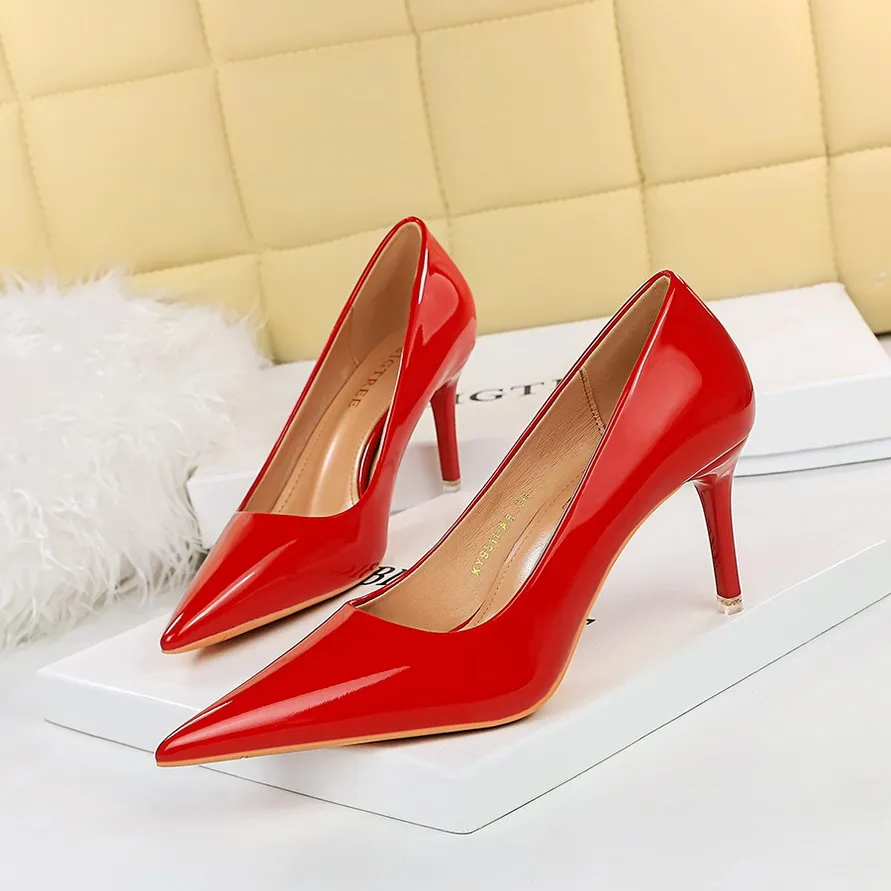 Prom High Heels 2022