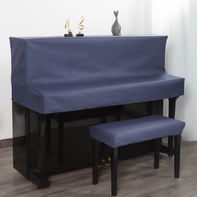 Simple-luxurious-piano-cover-wash-free-high-grade-scientific-and ...