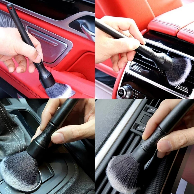Auto Detailing Tools Kits
