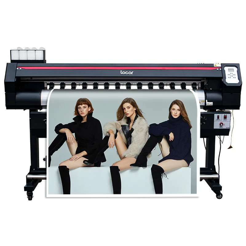 Sublimation Printing Machines