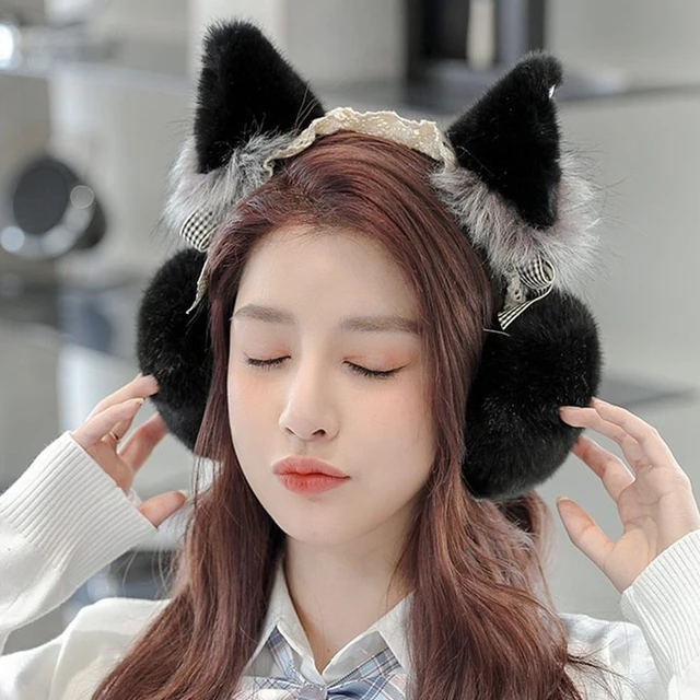 Cute Ear Muffs