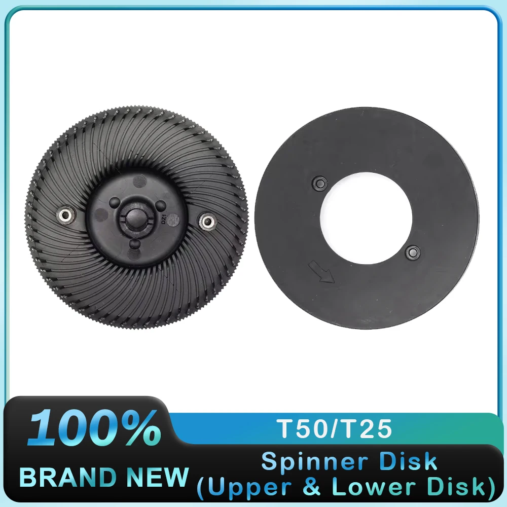 Spinner-Disk-Upper-Lower-Disk-for-DJI-Agras-T50-T25-Agricultural-Drone ...