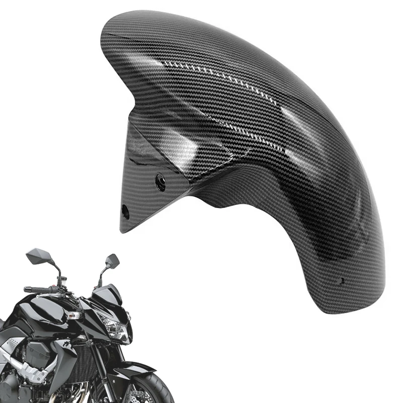 Fit For Kawasaki Z 750 2007 2008 2009 2010 Z750 Motorcycle Front Fender ...