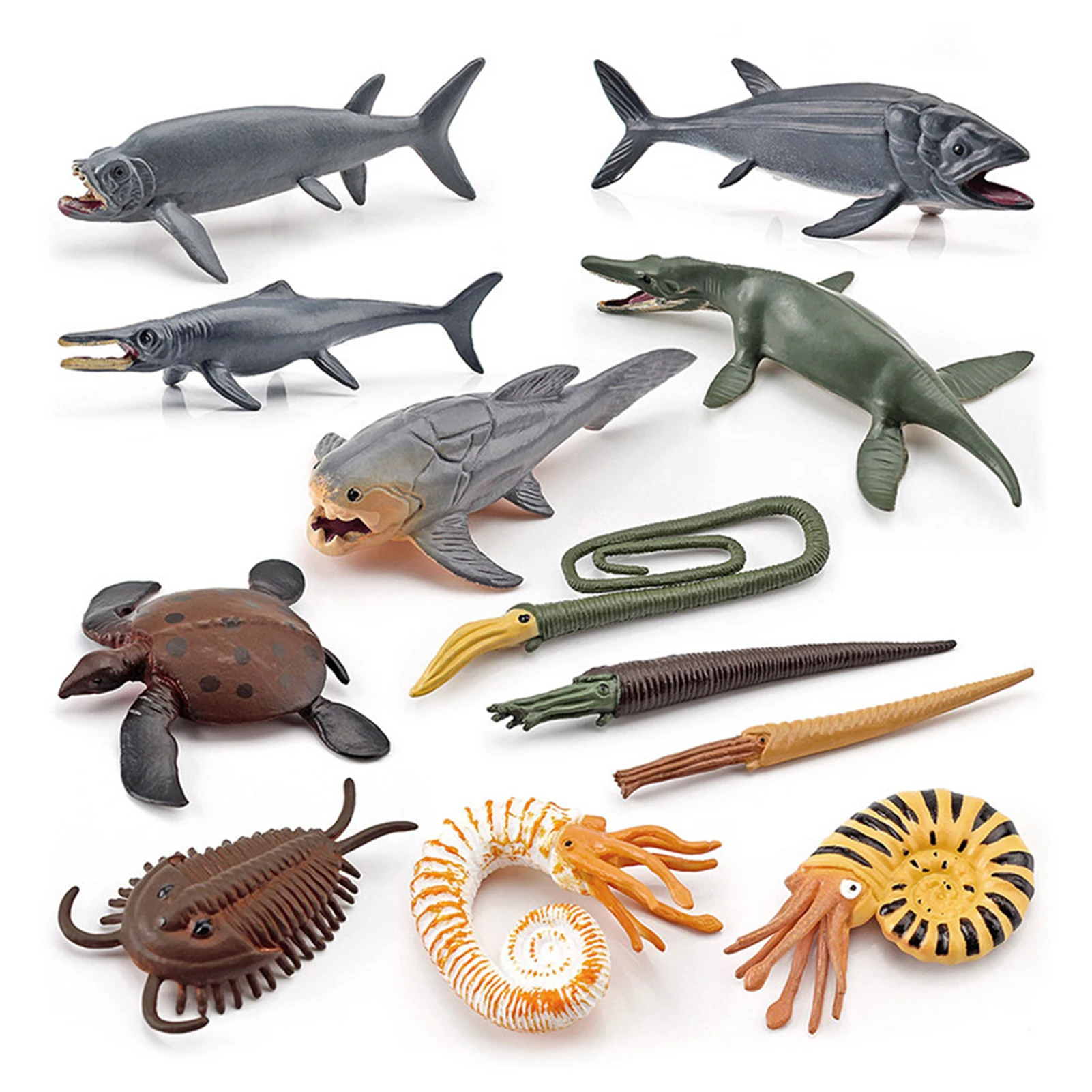Prehistoric Animals Toys